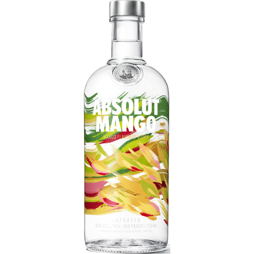 Absolut Mango Vodka