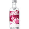 Absolut Raspberri Vodka