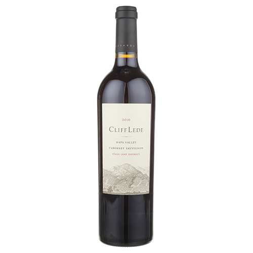 Cliff Lede Cabernet Sauvignon