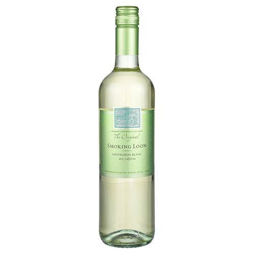 Smoking Loon Sauvignon B