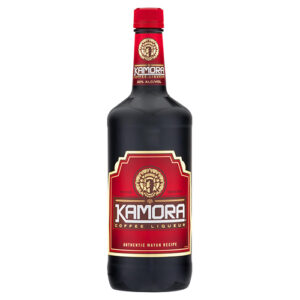Kamora Coffee Liqueur
