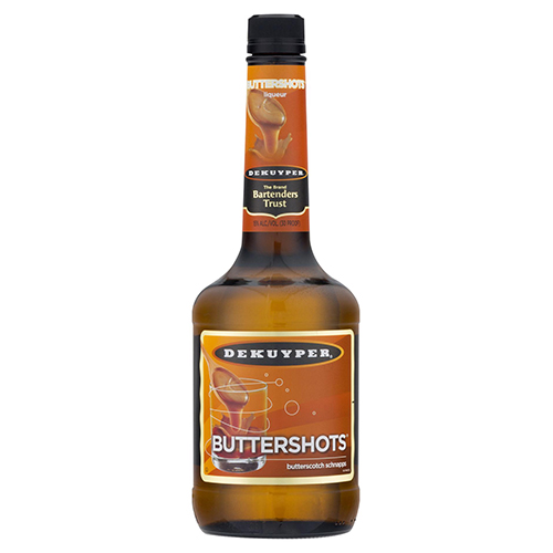 Dekuyper • Buttershots