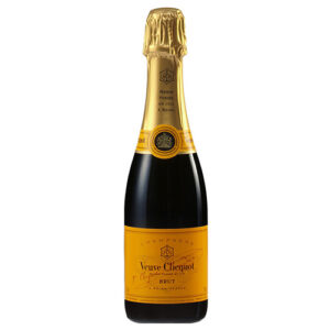 Veuve Clicquot Ponsardin Brut Yellow Label Champagne Brut Champagne Blend