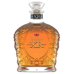 Crown Royal Xr Red Canadian Whisky