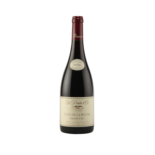 Pousse D'or Clos De La Roche Grand Cru