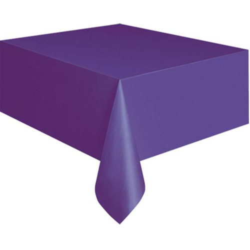 Unique Tablecover • Solid Purple