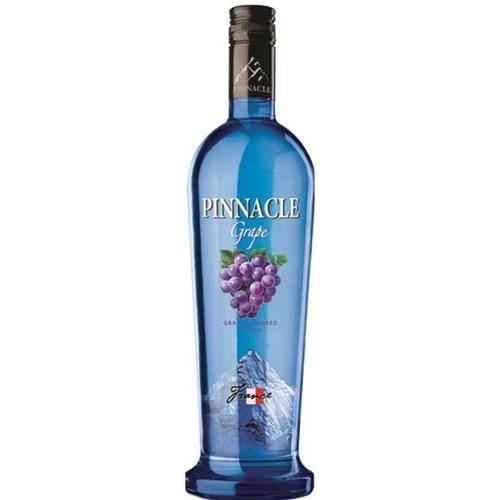 Pinnacle Grape Vodka