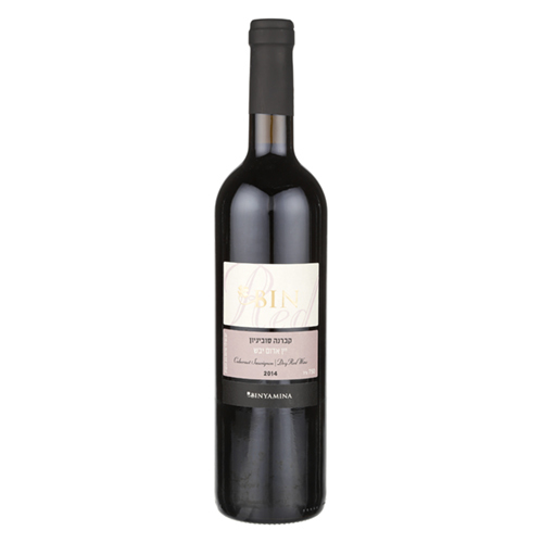Binyamina Bin Cabernet Sauvignon