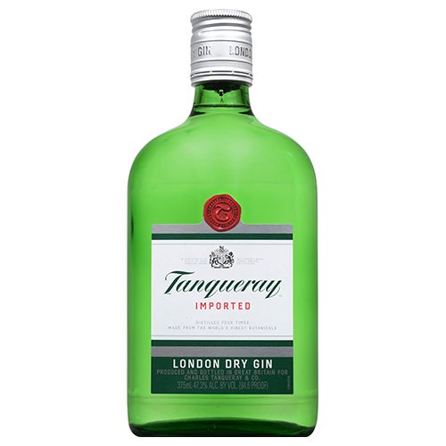 Tanqueray London Dry Gin