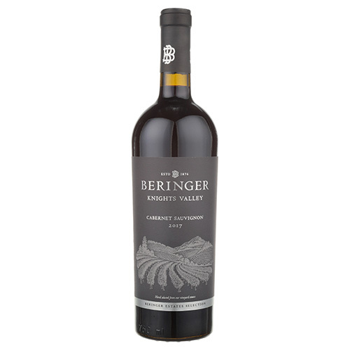 Beringer Vineyards Estate Selection Cabernet Sauvignon