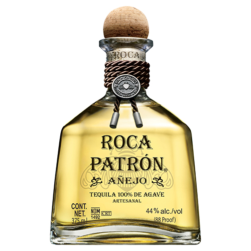 Roca Patron Tequila • Anejo