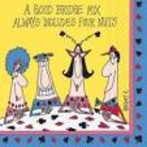 Design Design Assorted Napkins