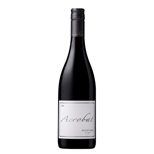 King Estate Acrobat Pinot Noir