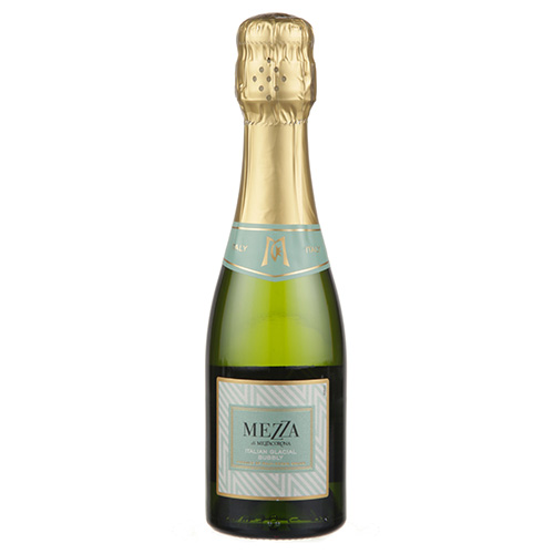 Mezza Di Mezzacorona Extra Dry