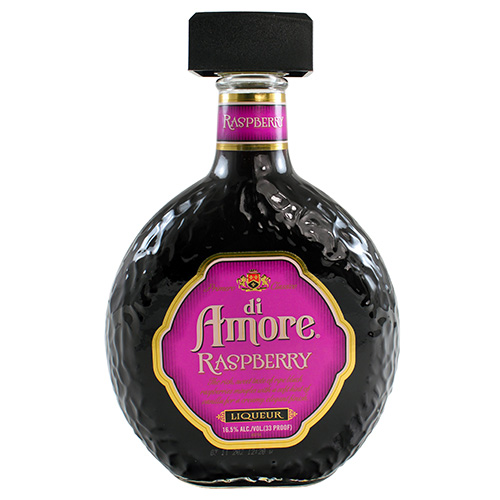 Di Amore Raspberry Liqueur
