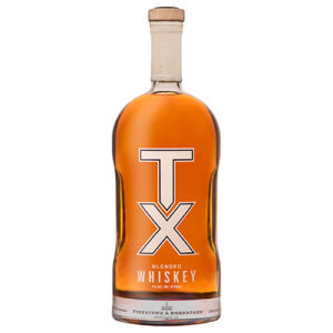 Tx Blended Whiskey