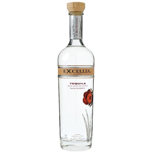 Excellia Tequila • Blanco 6 / Case