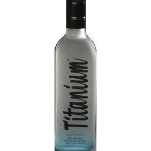 Titanium Tequila • Blanco