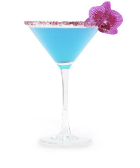 Tiki Recipes - Spec's Wines, Spirits & Finer Foods