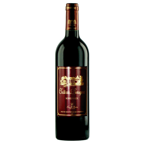 Chateau De Lavagnac Bordeaux Blend