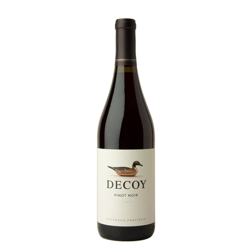 Decoy Pinot Noir By Duckhorn