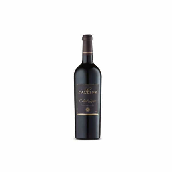The Calling Cabernet Sauvignon Gold Label