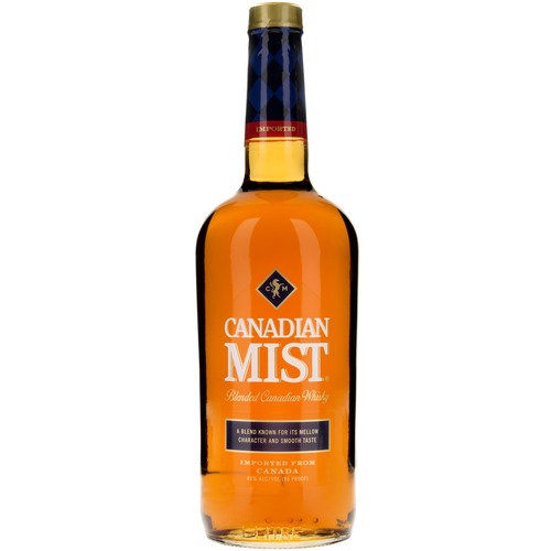 Canadian Mist