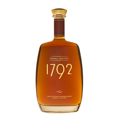 1792 Ridgemont Reserve Barrel Select Kentucky Straight Bourbon Whiskey