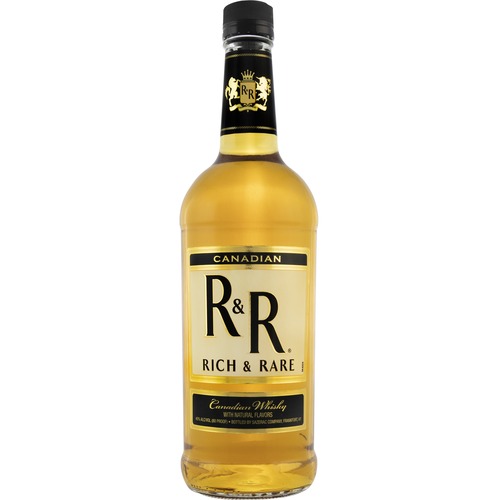 Rich & Rare Canadian