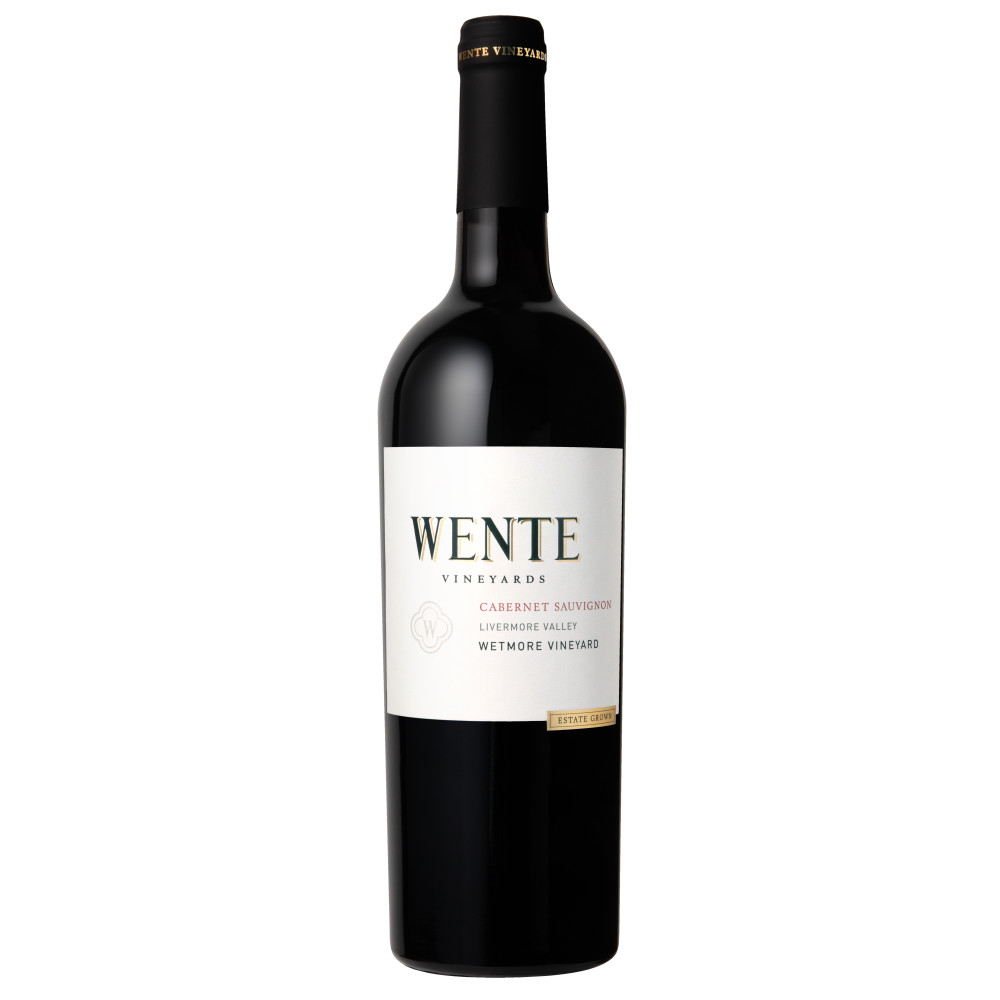 Wente Vineyards Charles Wetmore Single Vineyard Cabernet Sauvignon