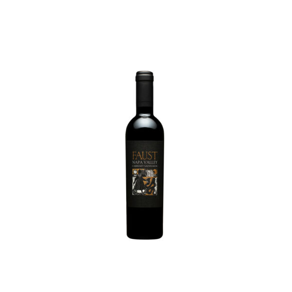 Faust Cabernet Sauvignon 375ml