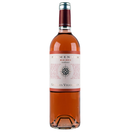 Pigmentum Rose Malbec Vigouroux