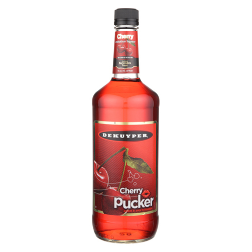 Dekuyper • Cherry Pucker Schnapps