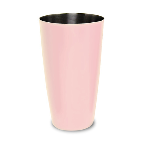 Powder Coated Shaker • Pink