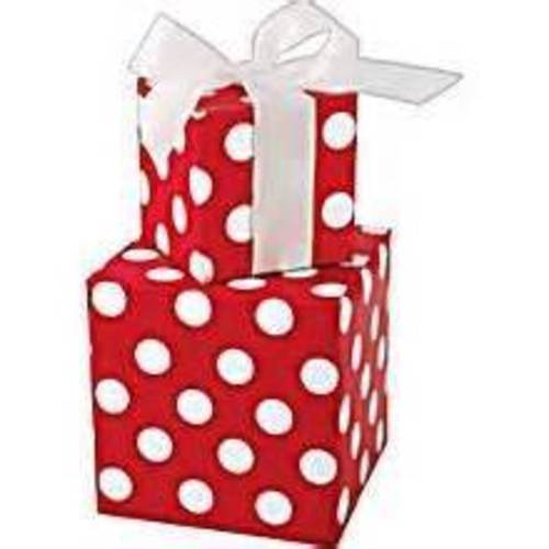 Gift Wrap • Standard