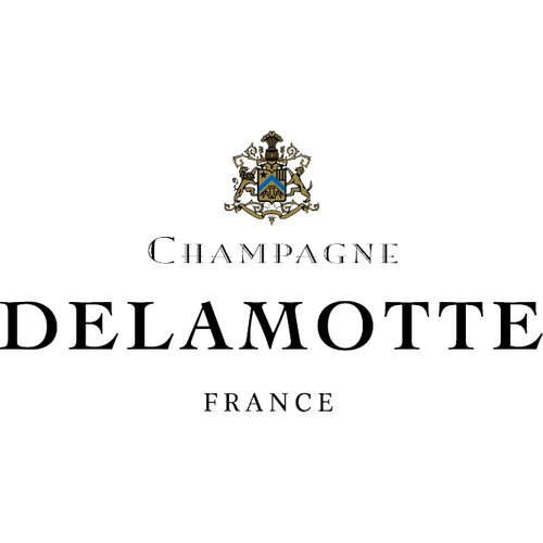 Delamotte Brut Champagne 12 / Case