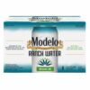 Modelo Ranch Water Hard Seltzer • 6pk Can