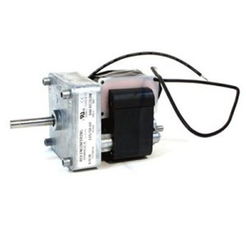 Gold Medal Kettle Drive Motor 120v