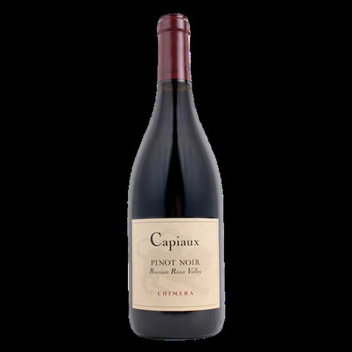 Capiaux Cellars Chimera Pinot Noir