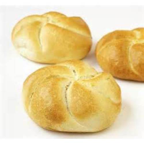 New World Bakery • Kaiser White Sliced