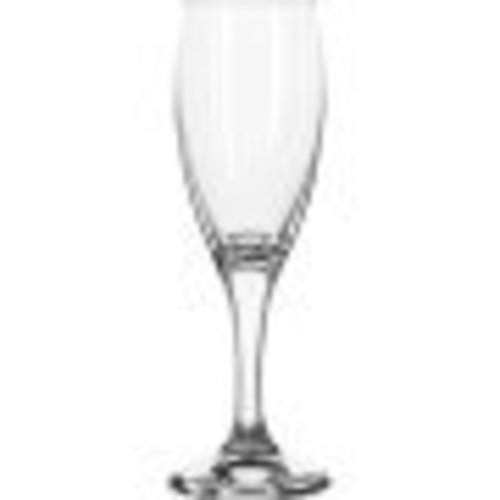 Libbey #3996 Teardrop Flute