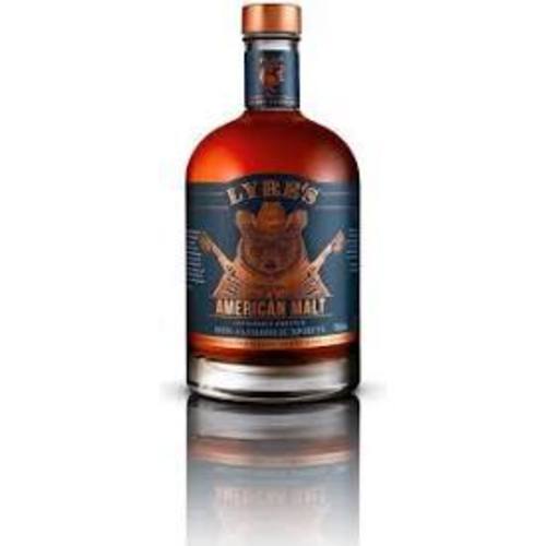 Lyre's Dry Spirit • American Malt