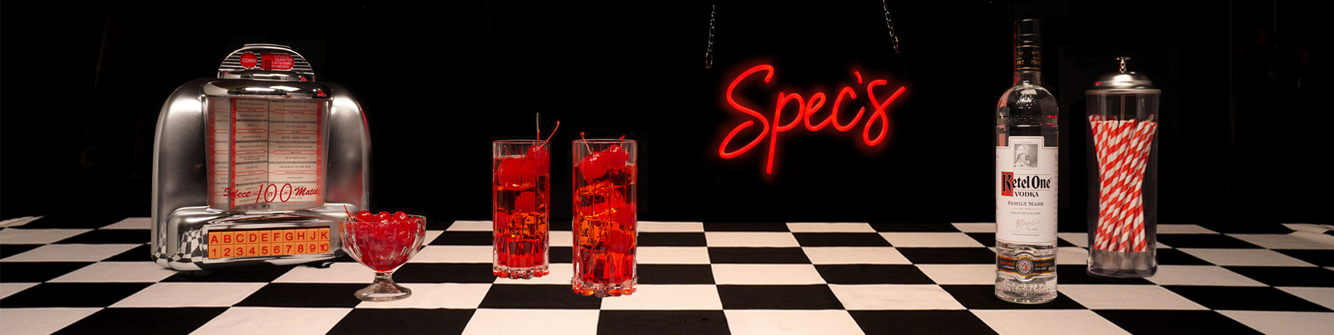 Dirty Shirley Recipe - Spec's Wines, Spirits & Finer Foods Dirty Shirley Recipe - Spec's Wines, Spirits & Finer Foods