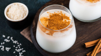 What is Horchata - The History of This Great Mexican Cocktail | Spec's