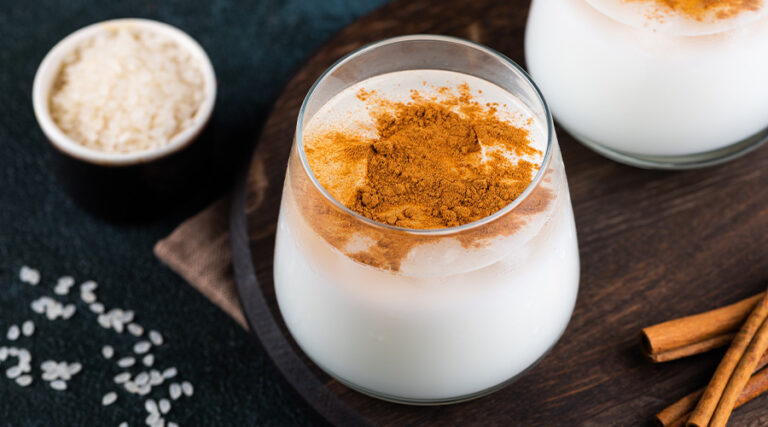 What is Horchata - The History of This Great Mexican Cocktail | Spec's