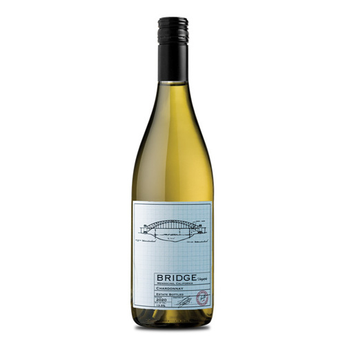 Bridge Vineyards Chardonnay