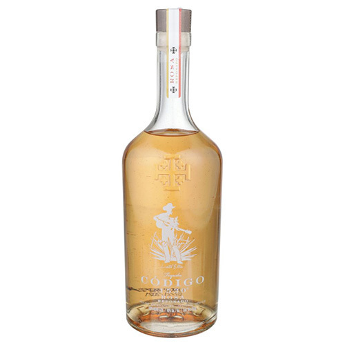 Codigo 1530 Tequila • George Strait Rosa Reposado