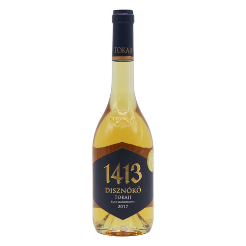 Disznoko 1413 Late Harvest Tokaji