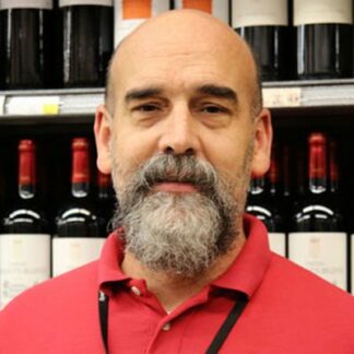 Meet Our Staff - Spec's Wines, Spirits & Finer Foods