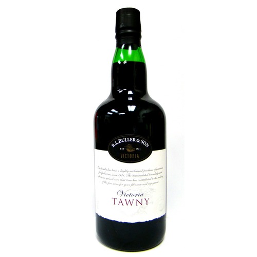 R.l. Buller Victoria Tawny Port